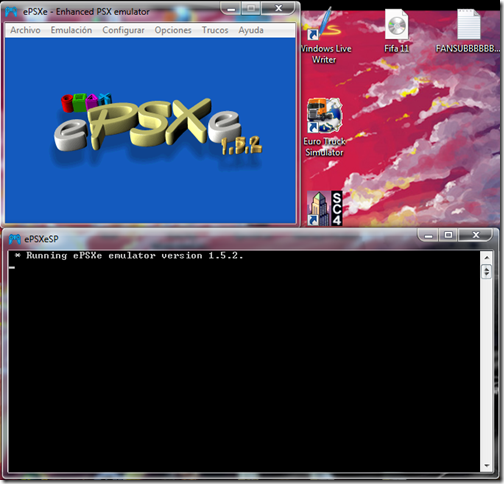 Ojalá fuera informático...: Cómo instalar y configurar el emulador ...